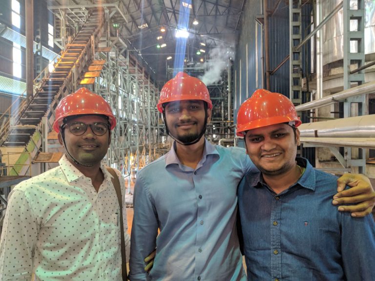 Manufactures Waste Water Treatment Chemicals Vadodara - Aqua Safe Mine